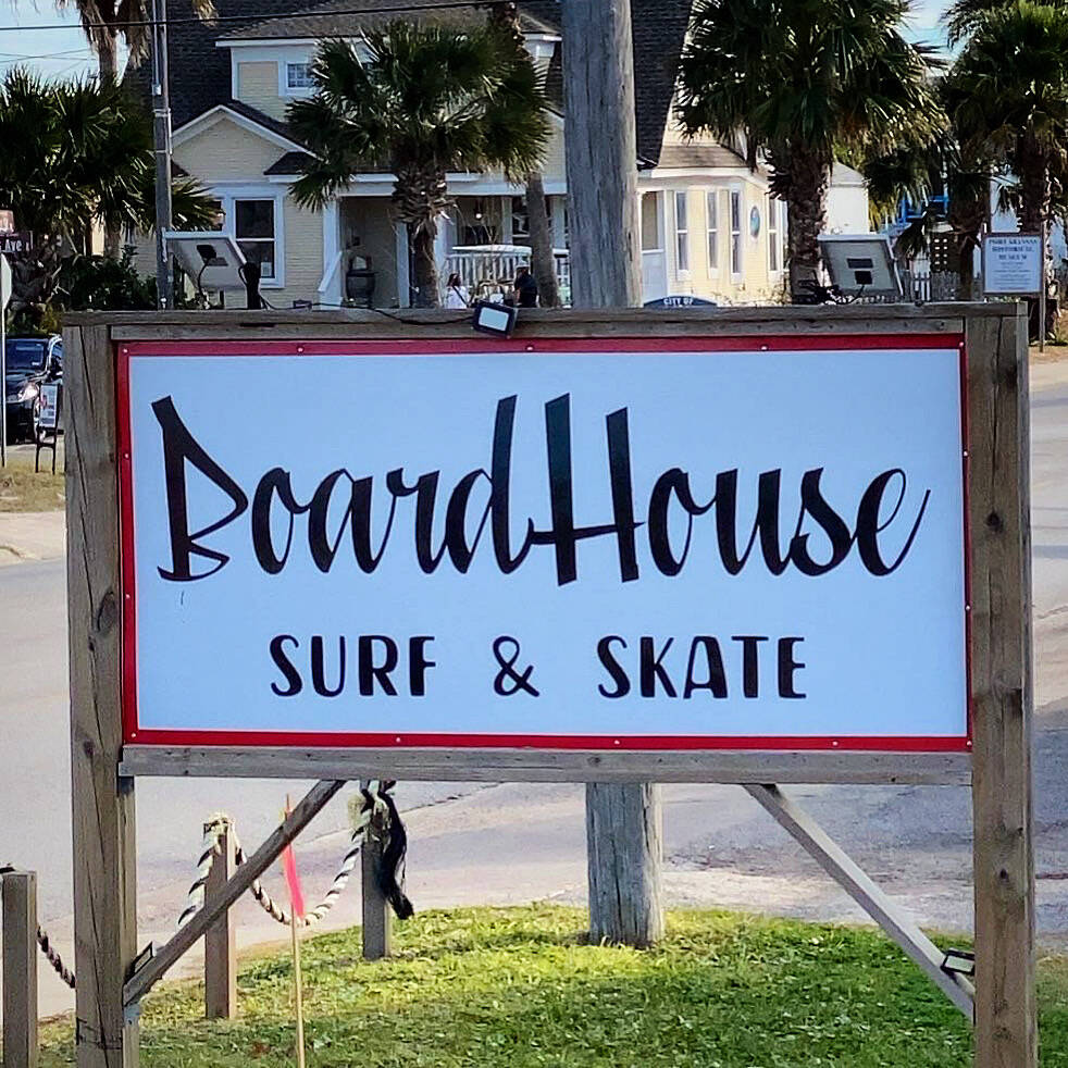 Home | BoardHouse Surf & Skate