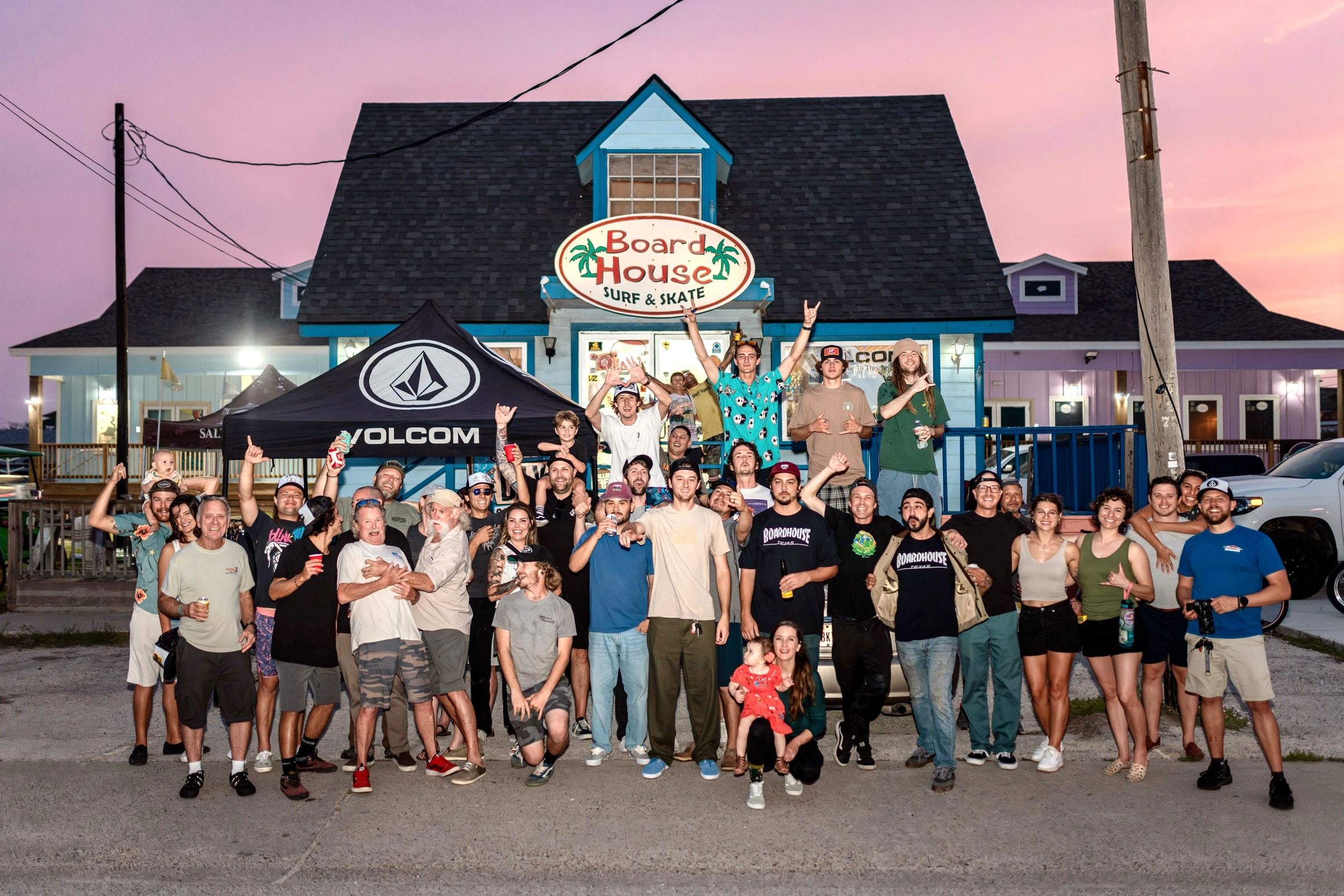 Home | BoardHouse Surf & Skate